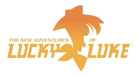 The New Adventures of Lucky Luke | Logopedia | Fandom