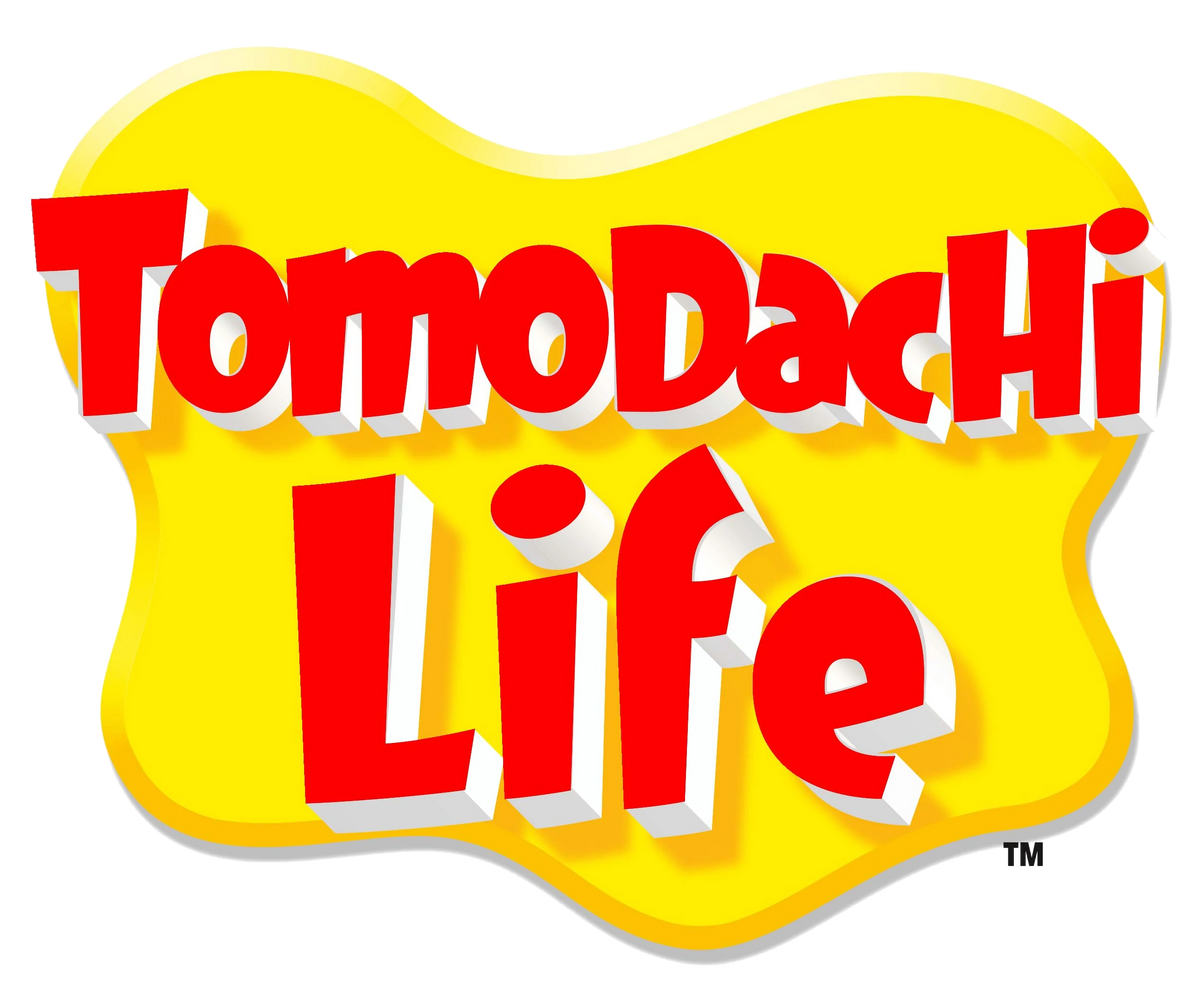 Tomodachi Life | Logopedia | Fandom Tomodachi Life | Logopedia | Fandom