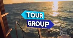 Tour Group | Logopedia | Fandom