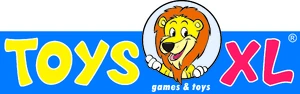 Toys XL | Logopedia | Fandom