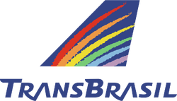 TransBrasil | Logopedia | Fandom