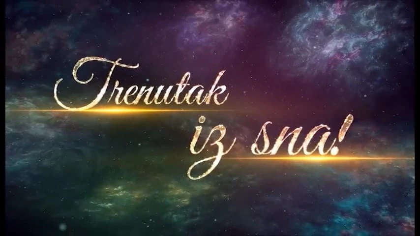 Trenutak iz sna | Logopedia | Fandom