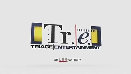 Triage Entertainment | Logopedia | Fandom