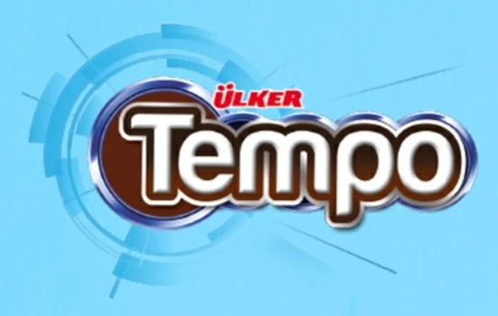 Ülker Tempo | Logopedia | Fandom