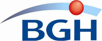 BGH | Logopedia | Fandom