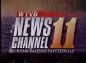 WTVD | Logopedia | Fandom