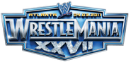 WrestleMania | Logopedia | Fandom