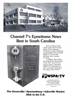 WSPA-TV | Logopedia | Fandom