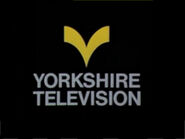 ITV Yorkshire | Logopedia | Fandom