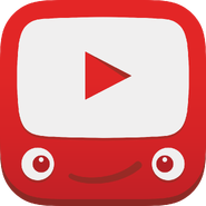 YouTube Kids | Logopedia | Fandom