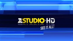 Zee Studio Hd Logo