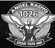 DZAR | Logopedia | Fandom