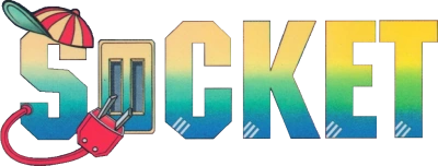 Socket (video game) | Logopedia | Fandom