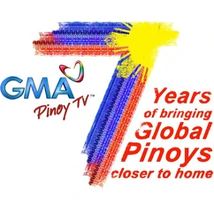GMA Pinoy TV/Anniversary | Logopedia | Fandom