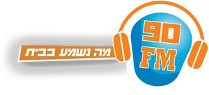 Radio 90FM | Logopedia | Fandom