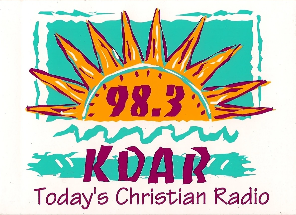 KDAR | Logopedia | Fandom