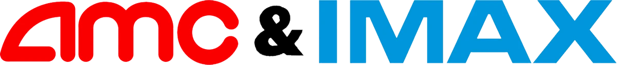 IMAX at AMC | Logopedia | Fandom