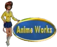 AnimeWorks | Logopedia | Fandom