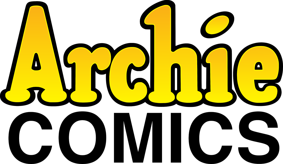 Archie Comics | Logopedia | Fandom