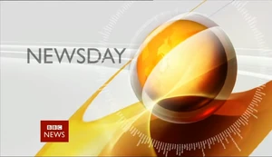 BBC Newsday | Logopedia | Fandom