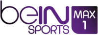 BeIN Sports Max 1 | Logopedia | Fandom