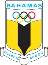 Comité Olímpico de Bahamas | Logopedia | Fandom