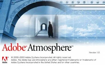 Adobe Atmosphere/Other | Logopedia | Fandom