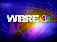 WBRE-TV | Logopedia | Fandom