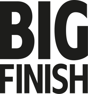 Big Finish Productions | Logopedia | Fandom