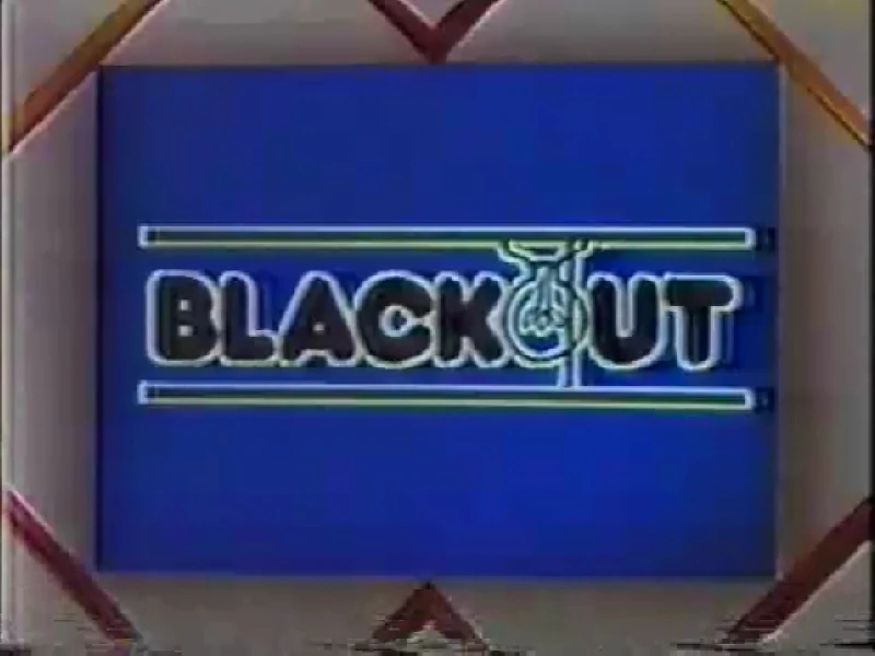 Blackout | Logopedia | Fandom