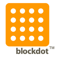 Blockdot, Inc. | Logopedia | Fandom