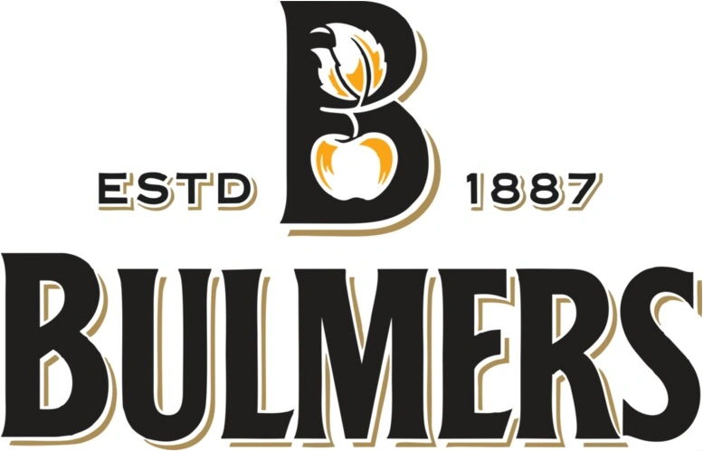 Bulmers | Logopedia | Fandom