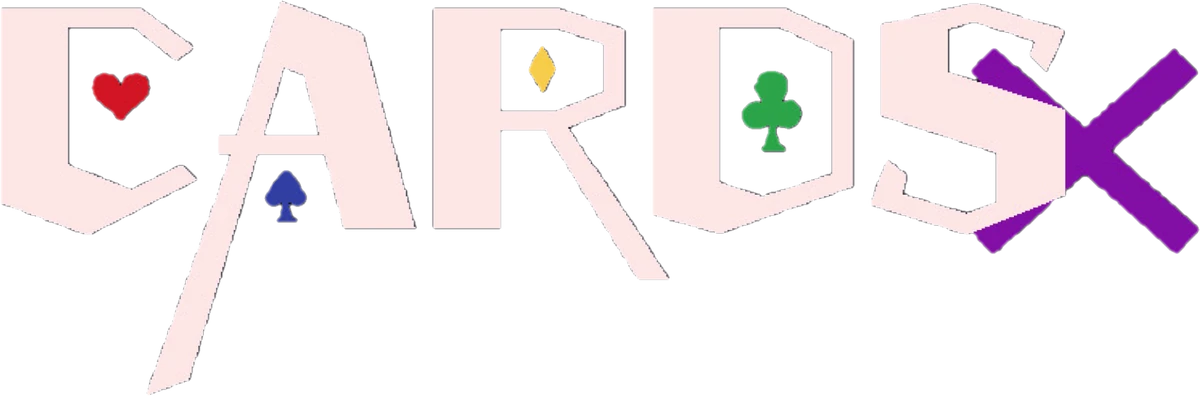 CARDS (webtoon) | Logopedia | Fandom