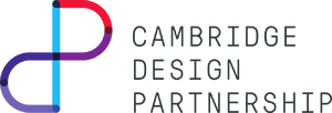 Cambridge Design Partnership | Logopedia | Fandom