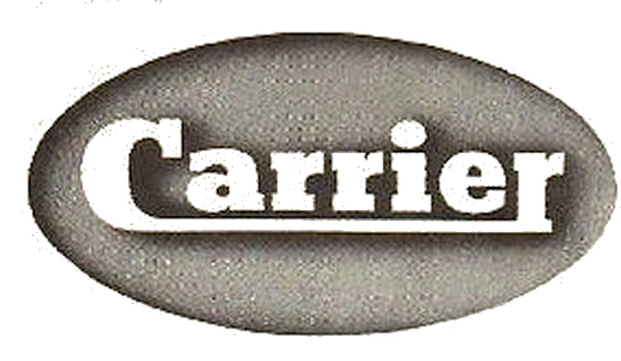 Carrier | Logopedia | Fandom