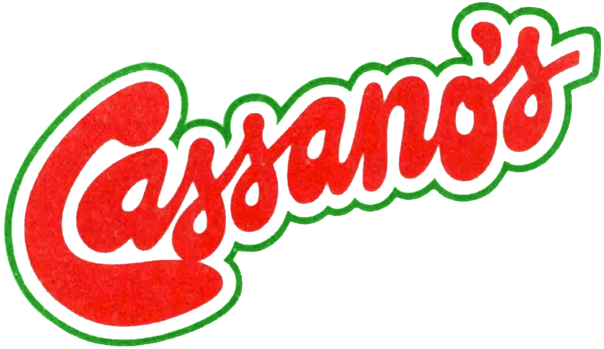 Cassano's Pizza | Logopedia | Fandom