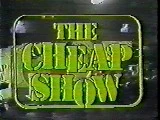 The Cheap Show | Logopedia | Fandom