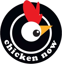Chicken Now | Logopedia | Fandom