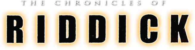 The Chronicles of Riddick (2004 film) | Logopedia | Fandom