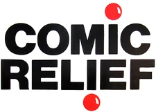 Comic Relief | Logopedia | Fandom