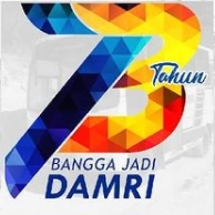Damri Logo