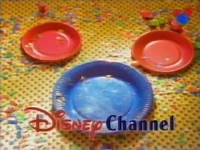 Disney Channel (international)/Red and Blue Idents | Logopedia | Fandom