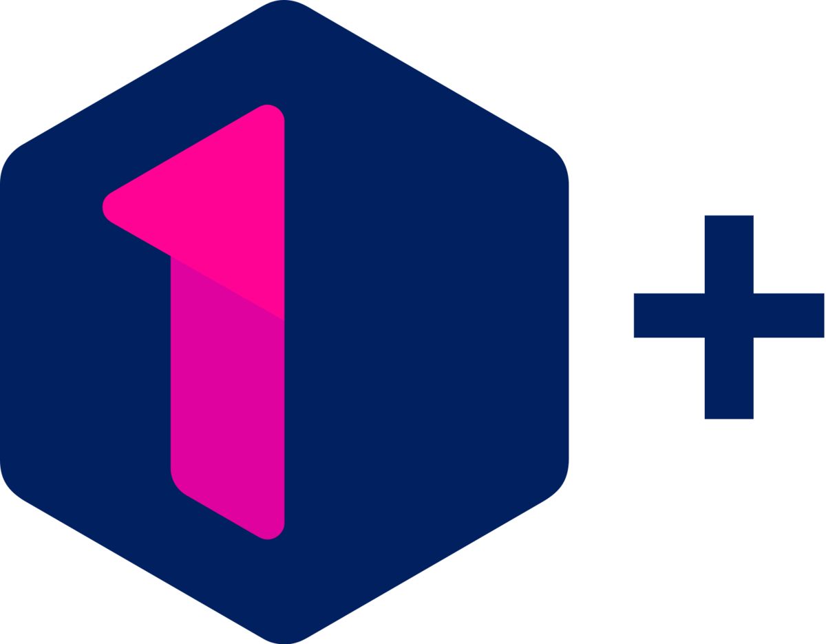 VRT 1+ | Logopedia | Fandom