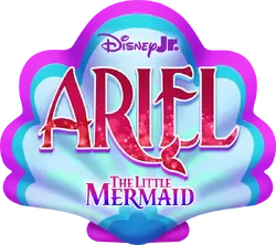 Ariel: The Little Mermaid | Logopedia | Fandom