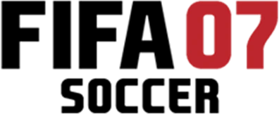 FIFA 07 | Logopedia | Fandom