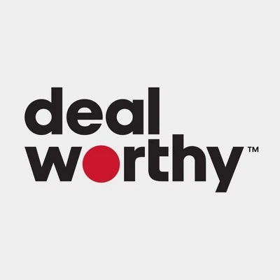 Dealworthy | Logopedia | Fandom