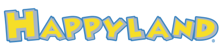 Happyland | Logopedia | Fandom