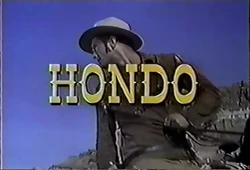 Hondo | Logopedia | Fandom