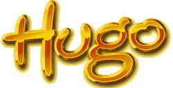 Hugo (franchise) | Logopedia | Fandom