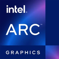 Intel Arc | Logopedia | Fandom